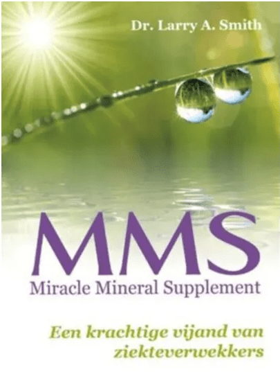 MMS / CDS - Zorgbureau.nl